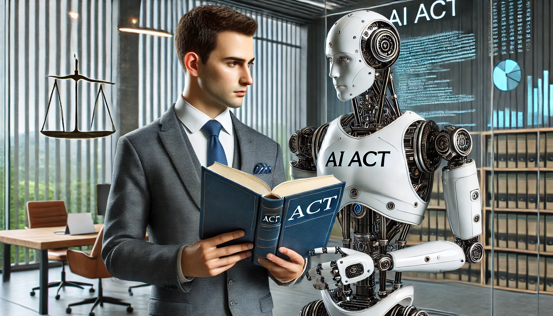 Compliance-Regeln zur AI-Nutzung - Compliance-System.com